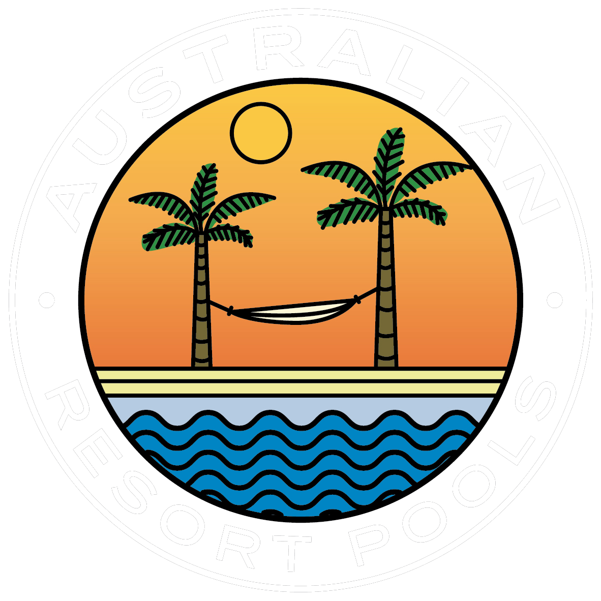 Australian Resort Pools – Dive into luxury and relaxation